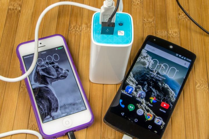 High Capacity Power Banks: 4 Key Factors To Know When Buying A Power Bank