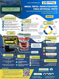 83+ Contoh Poster PKM-KC PIMNAS 2021 - Newbie Master