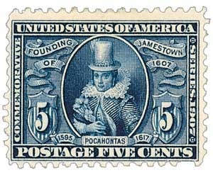 Sweethearts Of The West: THE FIRST UNITED STATES POSTAGE STAMPS By ...