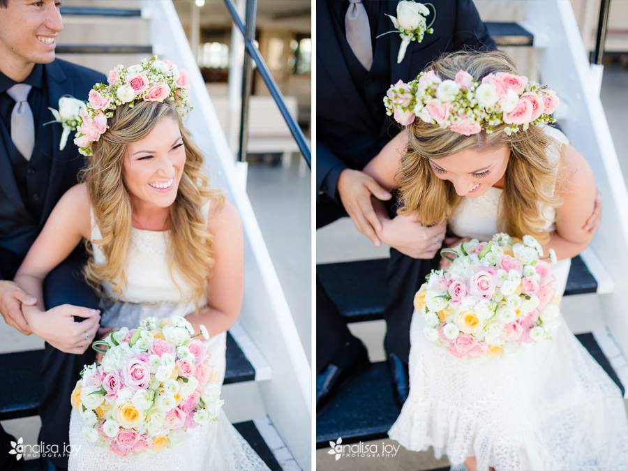 Jessica Knutson Wedding