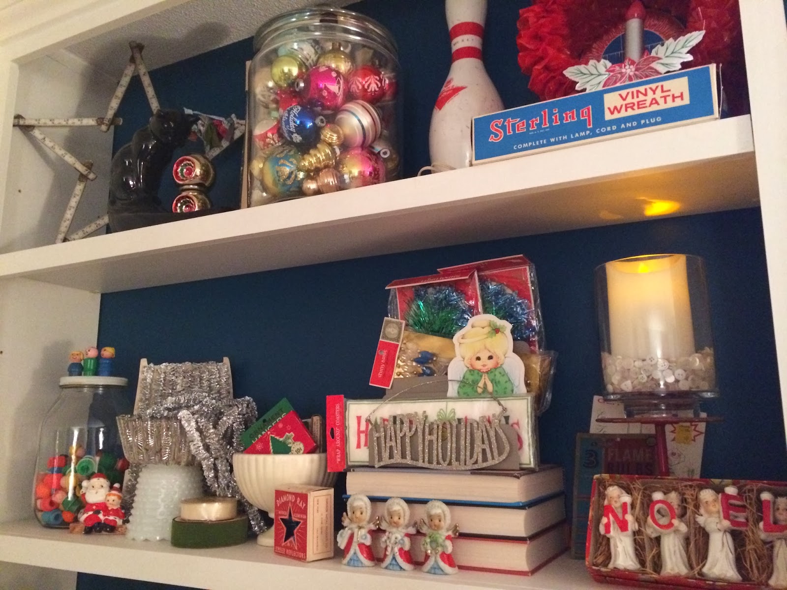 Random Vintage Finds