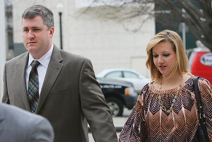 anna maria: Gabe Watson's trial dismissed