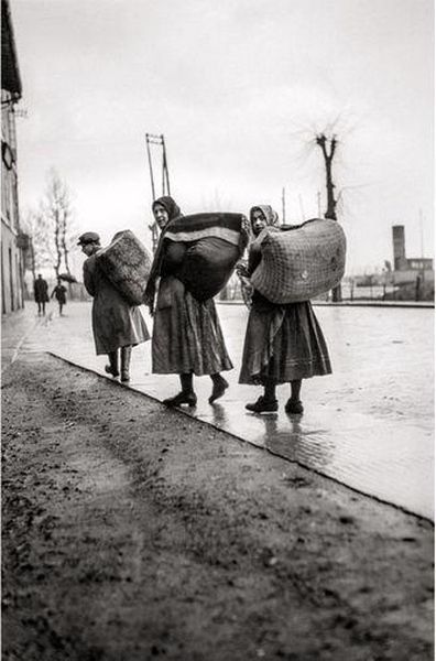 Los Grandes Fotografos: Ruth Matilda Anderson (1893-1983)