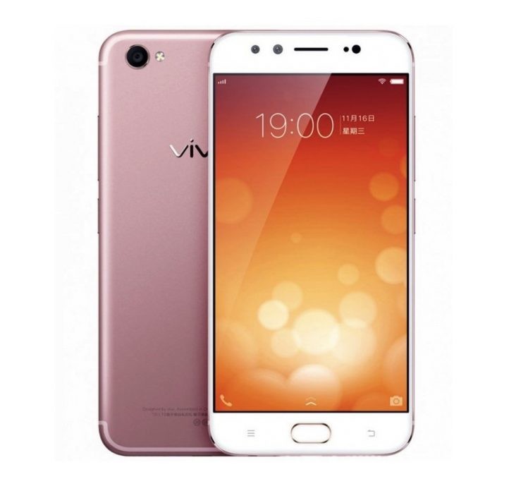 Vivo V5 Plus | Kredit Handphone Bandung