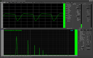 Guitar Effects - Vero - Point to Point - Tag Board Layouts: WEM: Project V