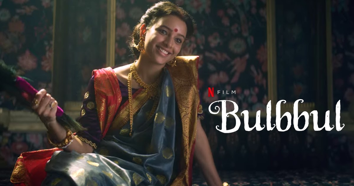 .: Bulbbul (2020)