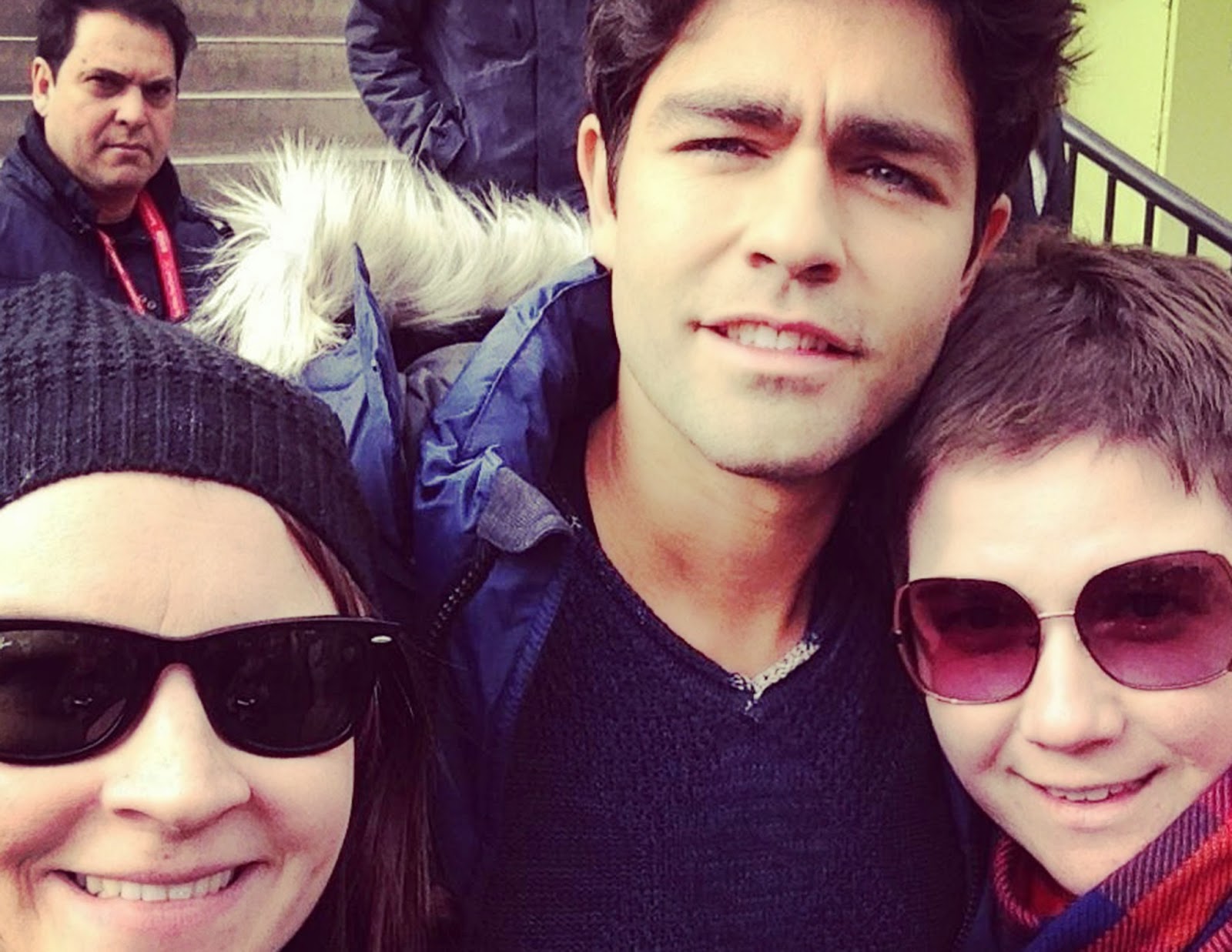 aMUSEing: 2015 Sundance Film Festival, Part 2