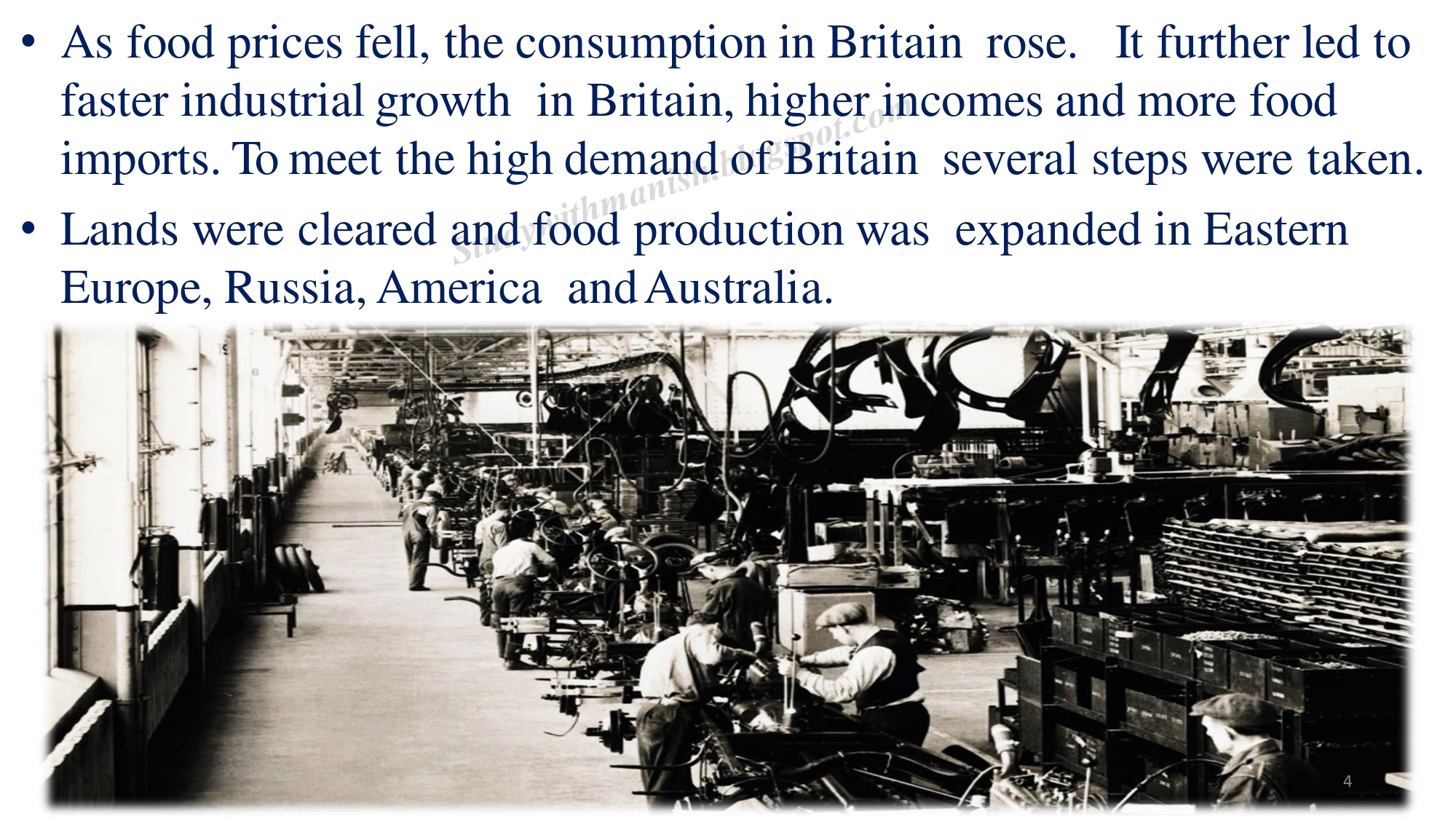 The Making Of Global World Class 10th (History) PPT, and Revision notes