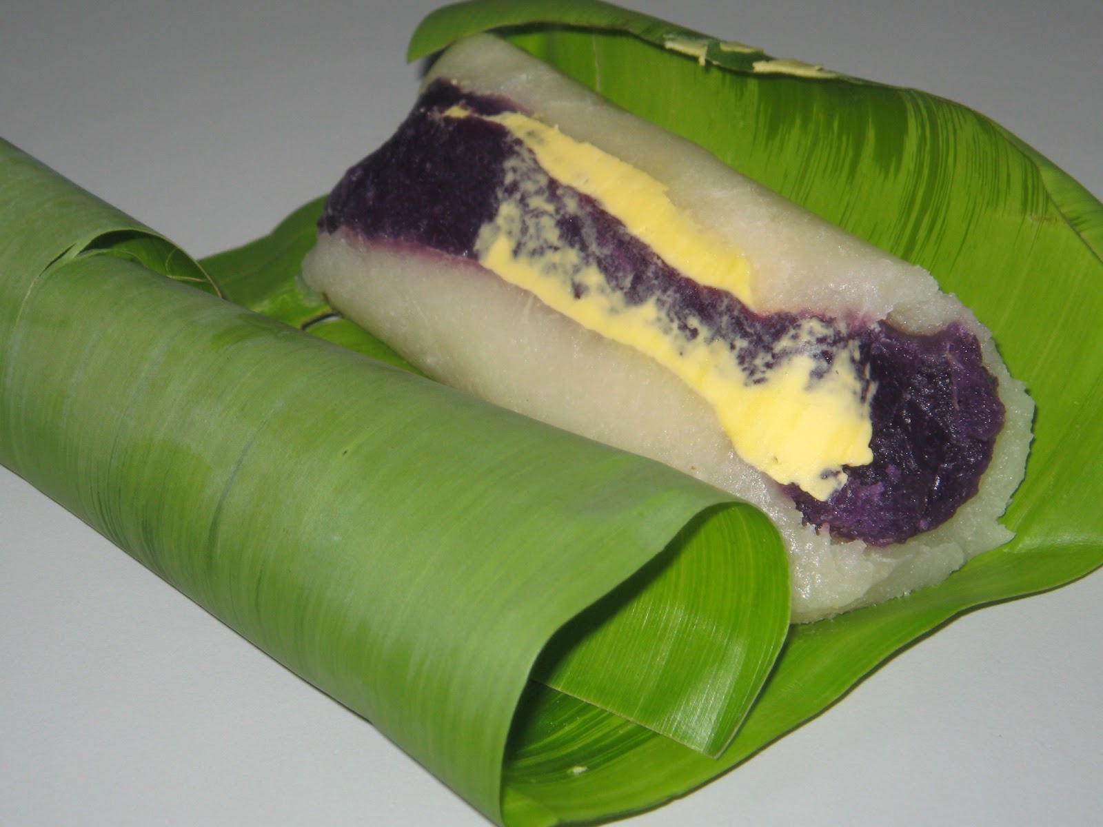 bucaio: Kamoteng Kahoy