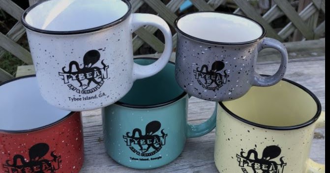 Tybee2Go.com: TYBEAN COFFEE (Sun - Sat)