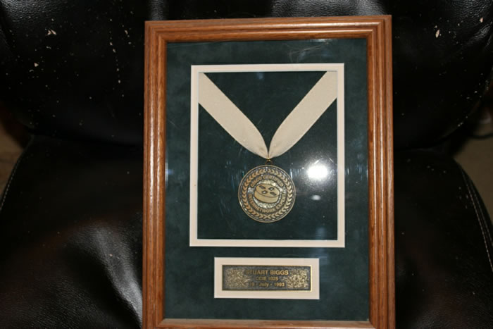 A Network Artist : First CCIE Stuart Biggs (CCIE#1025) & Second CCIE ...