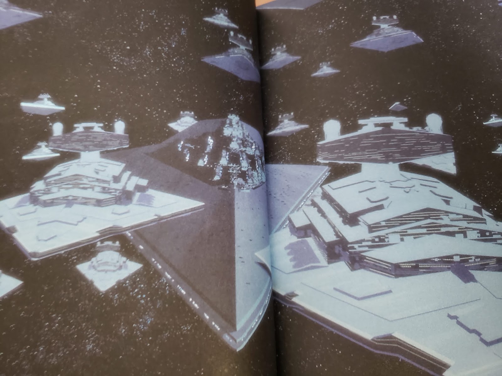 Galaxy of Adventures Chapter Book by Meredith Rusu