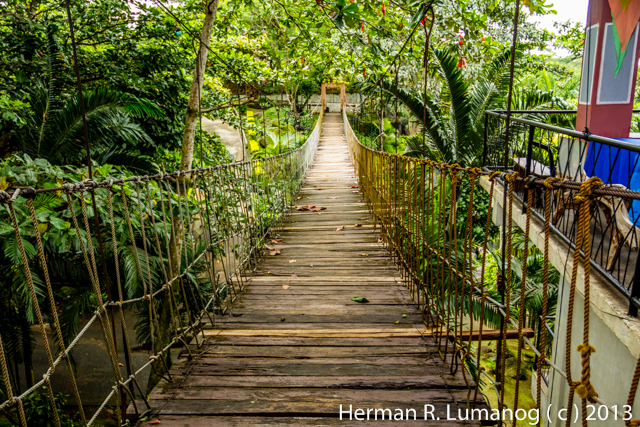 How to go to Waig Crystal Spring Resort in Maramag, Bukidnon | Lumanog ...