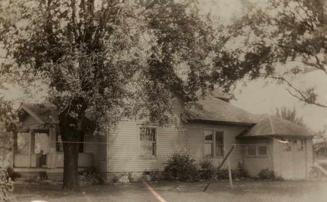 Locke-Touby Family History: PLEVNA, INDIANA