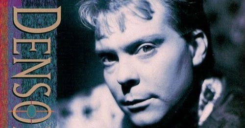 La Bible de la Westcoast Music - Cool Night -: Al Denson "Reasons ...