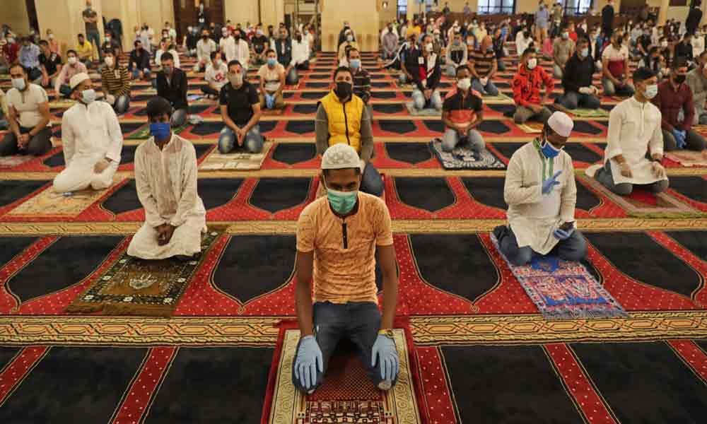 What is Namaz - Significance of Namaz | Namaz Rakat - WebMicron