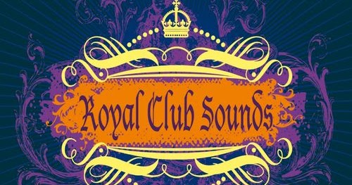 BENTLEYFUNK RNB CITY: Royal Club Sounds