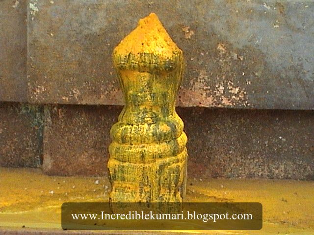 Exploring Kanyakumari: Nagaraja Temple, Nagercoil - 4