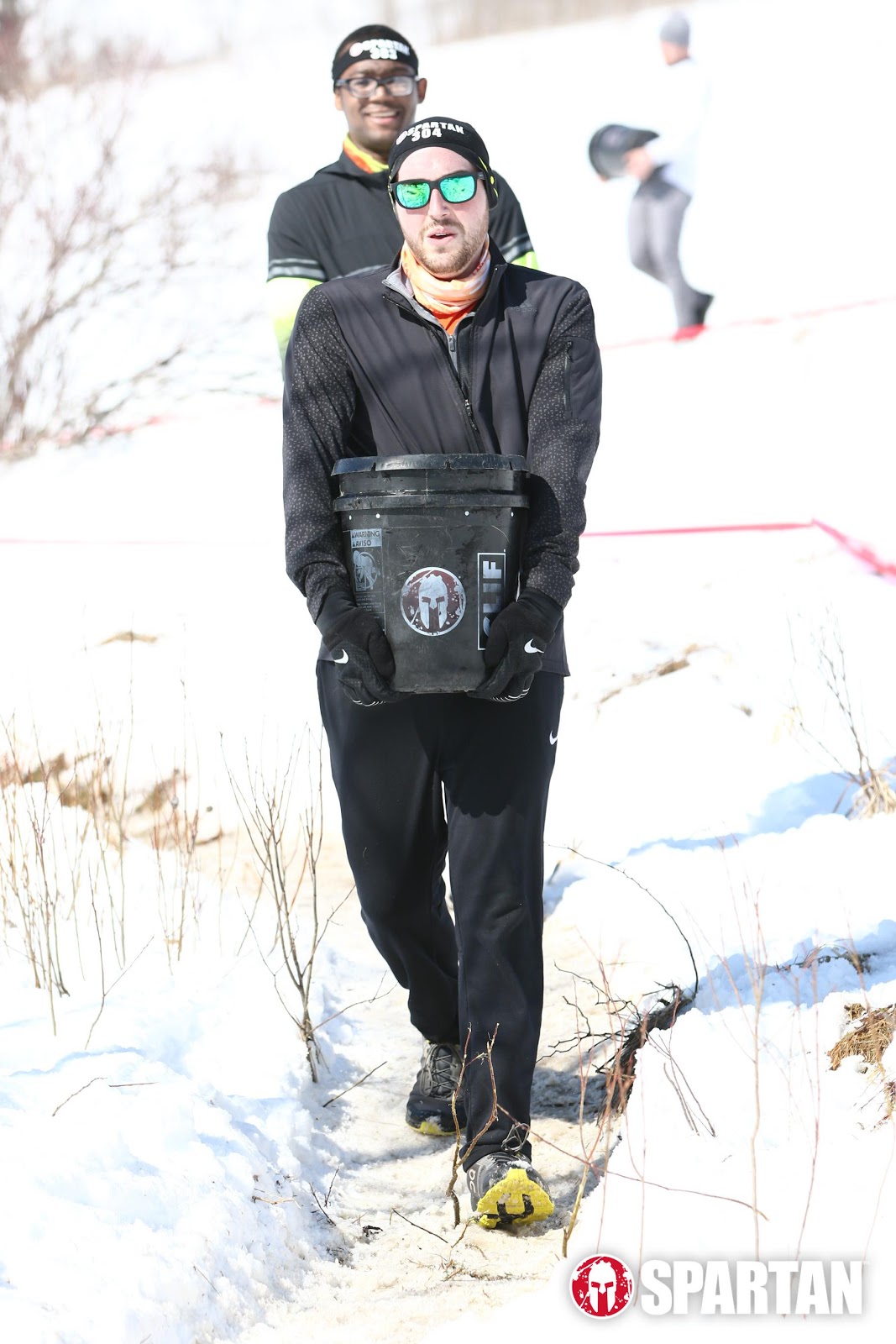 The Valley Isle Runner: Product Review: Shady Rays Signature Series