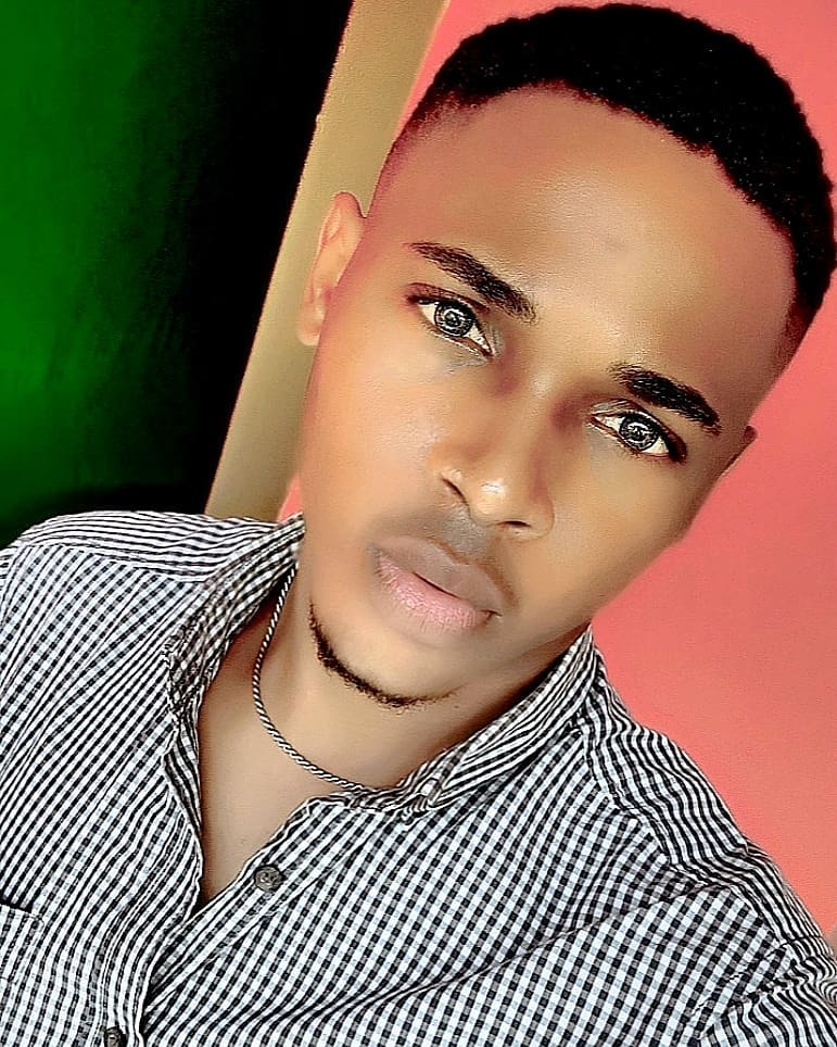 Marriage, wedding, Wife : Sydney Iwundu is not yet married.