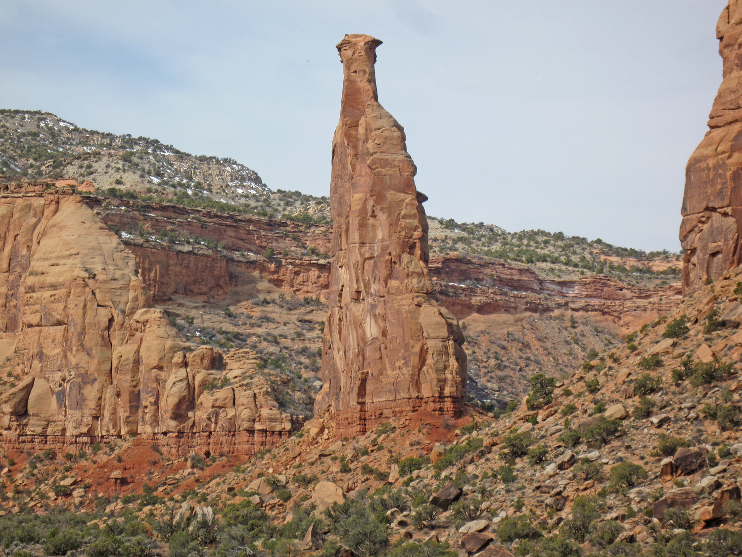 Brian Donald Wright: The Chipped Steps of a Pioneer: Climbing Otto's Route