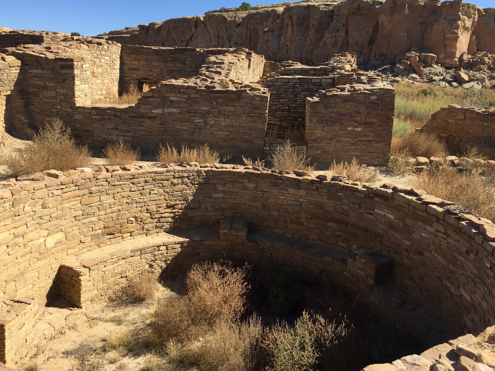 Travel Rants and Raves: 5 things to know before you visit Chaco Culture ...