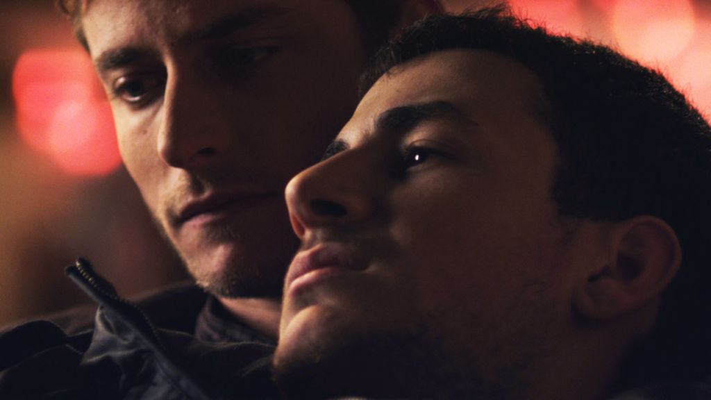 Subversities: A Gay Palestinian-Israeli Love Story on Screen
