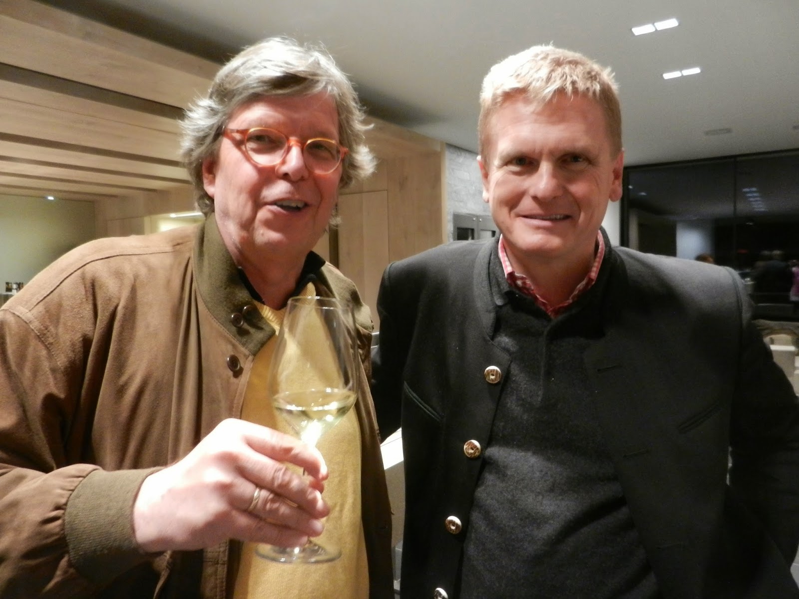 schiller-wine: Robert Weil Goes Burgundy - A New Line of Wines ...