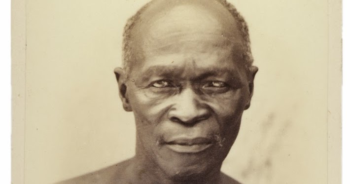 AbakwaMakasi: Ah! Jong'umsobomvu!