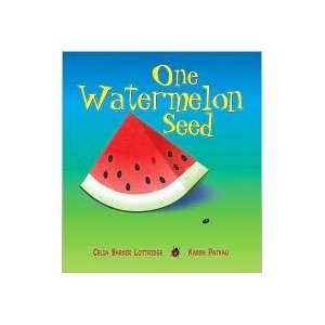 Enjoy and Embrace Learning: One Watermelon Seed