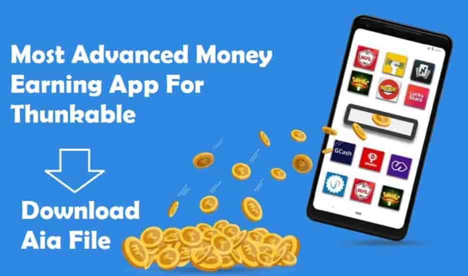 How To Earn Money From Apk / Best Android Aia File And Apk