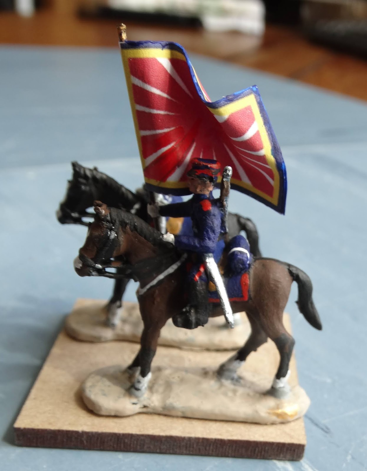 All things Jacklex: Japanese Command group