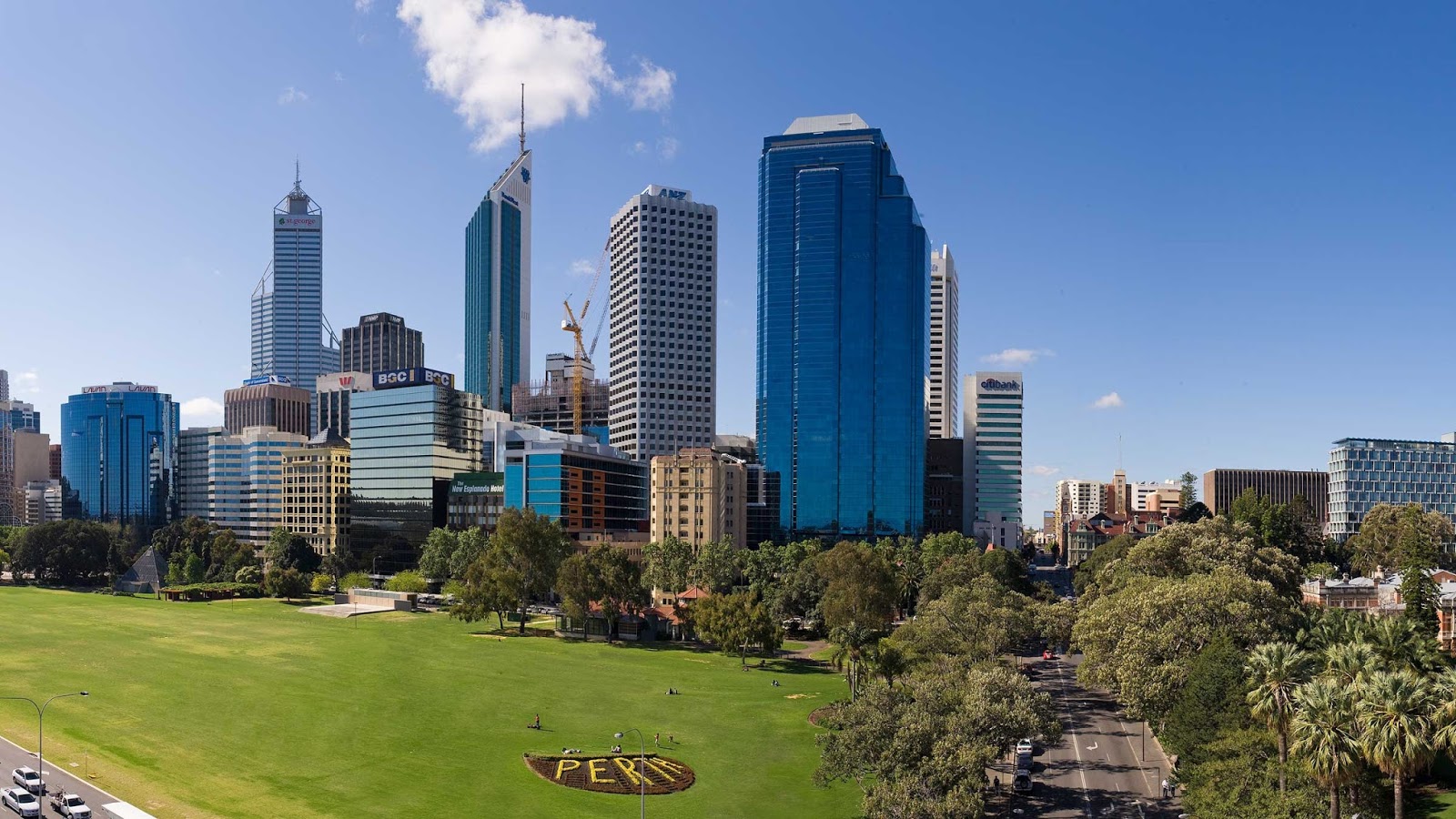 Perth | Austrália