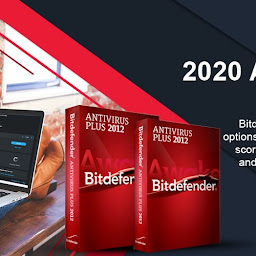 Bitdefender login