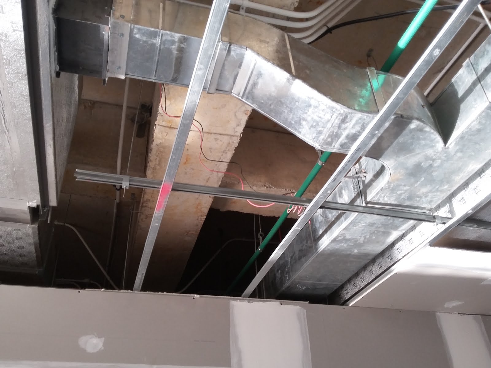 Pengetahuan Dasar Ducting di Sistem Tata Udara