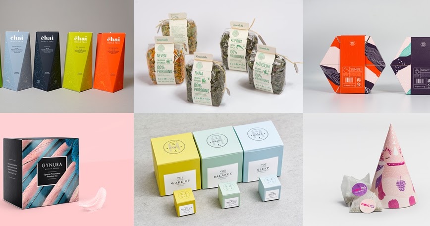 Custom Packaging Ideas that will Blow your Mind - Unique Packaging Design