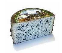 The Wine and Cheese Place: Valdeon Blue Cheese