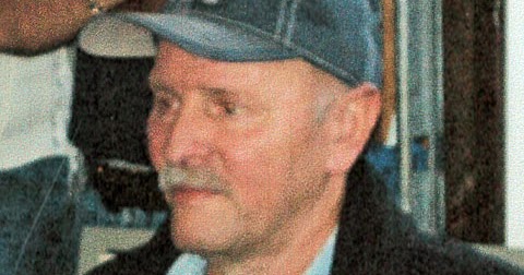 Springfield VT Area Obituaries: Charles R. Burton