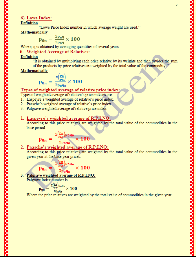 Helping Hands Types Of Weighted Average Of Relative Price Index helping-hands-types-of-weighted-average-of-relative-price-index