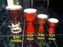 History World: Sejarah Jimbe