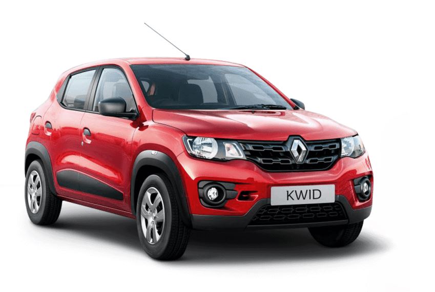 Renault Kwid, Mobil Murah LCGC Merek Eropa Citarasa Datsun Go cuma ...