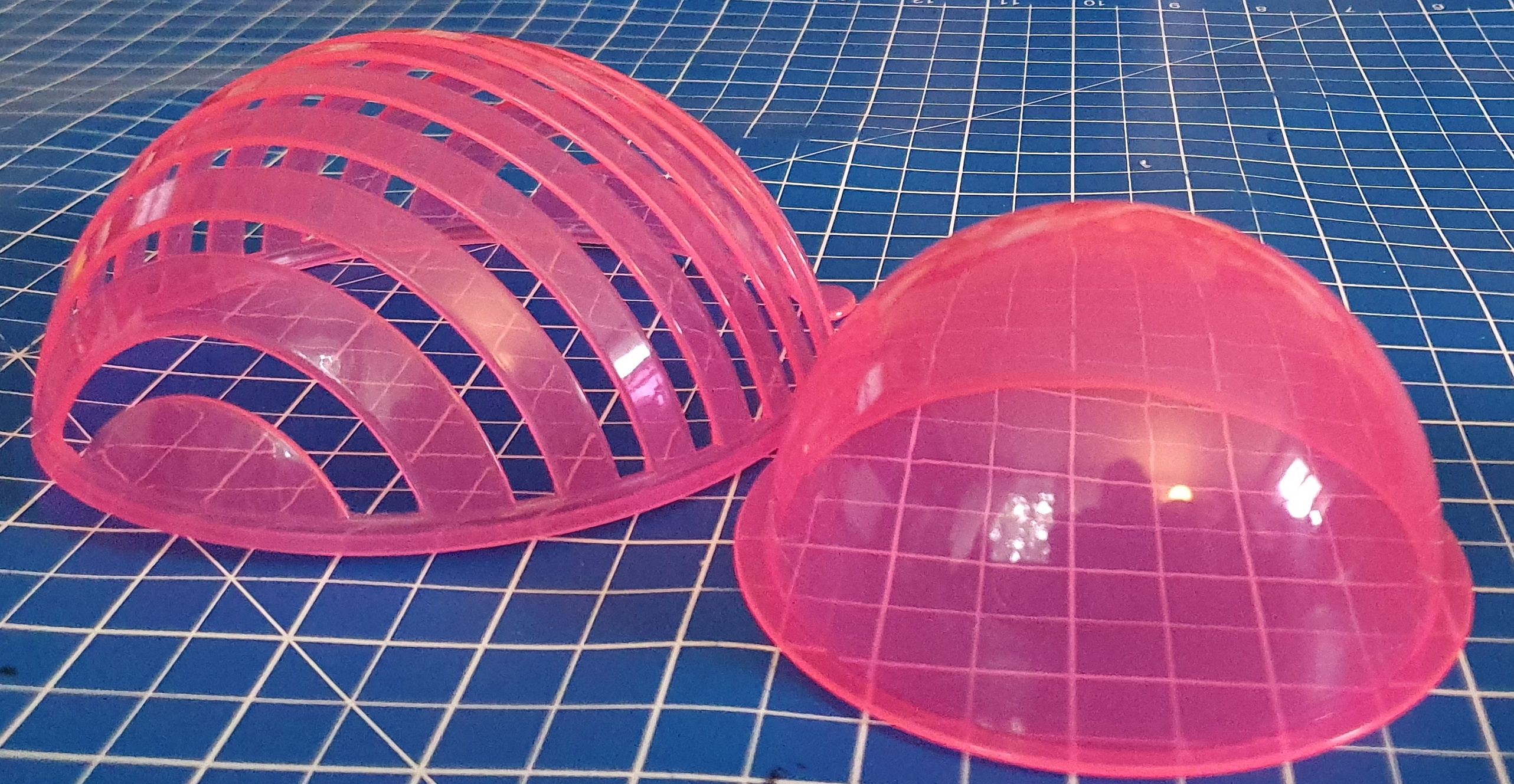 The Brick Castle: So Sand DIY Satisfying Sand Ball Kit Review (age 6 ...