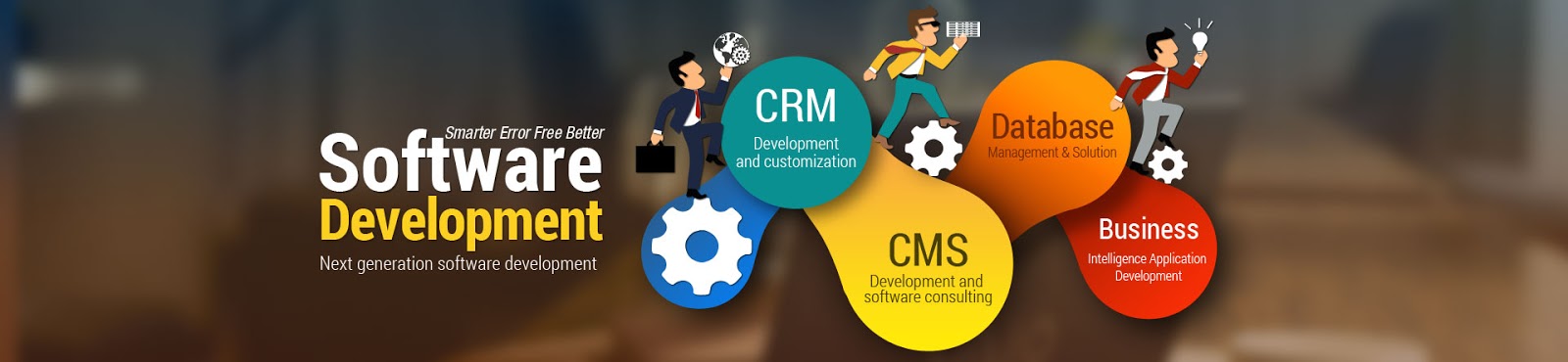 Best Software Development Company India: Affordable Software ...