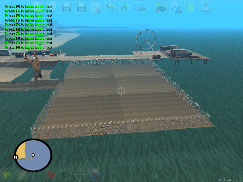 Free Rockstar MTA - Mods Multi Theft Auto