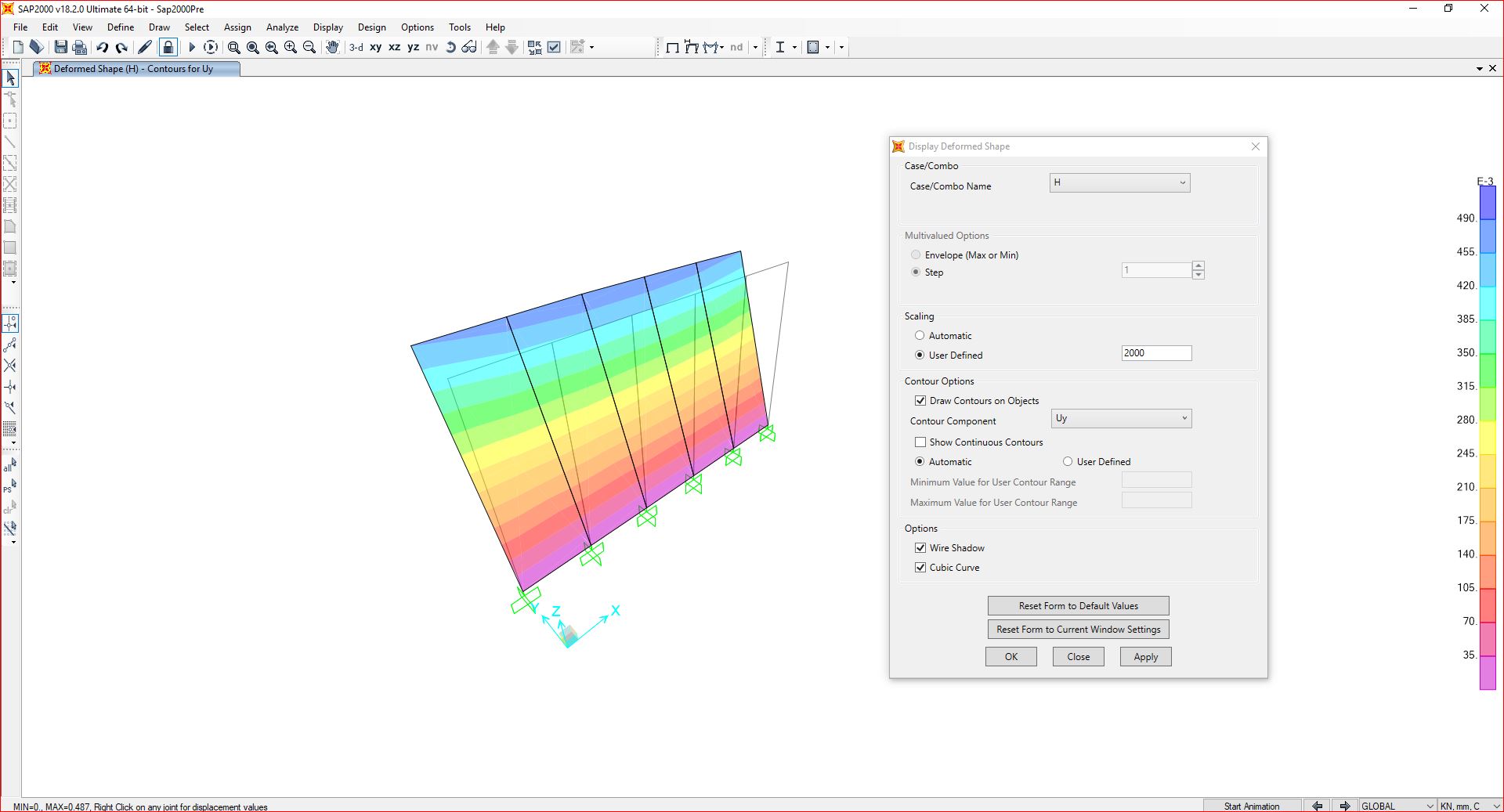 អេអេសស៊ីអ៊ី ASCE Engineering Center