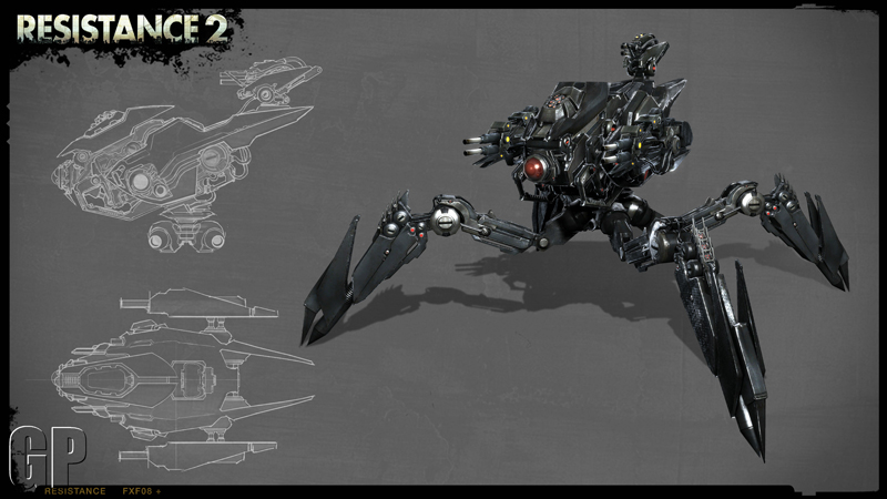 Army battles profile : Chimera Profile