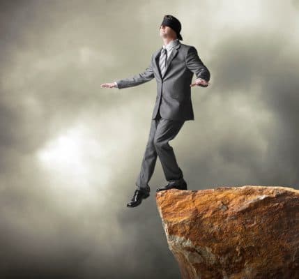 7 reasons why Christian leaders fall - CAC World News