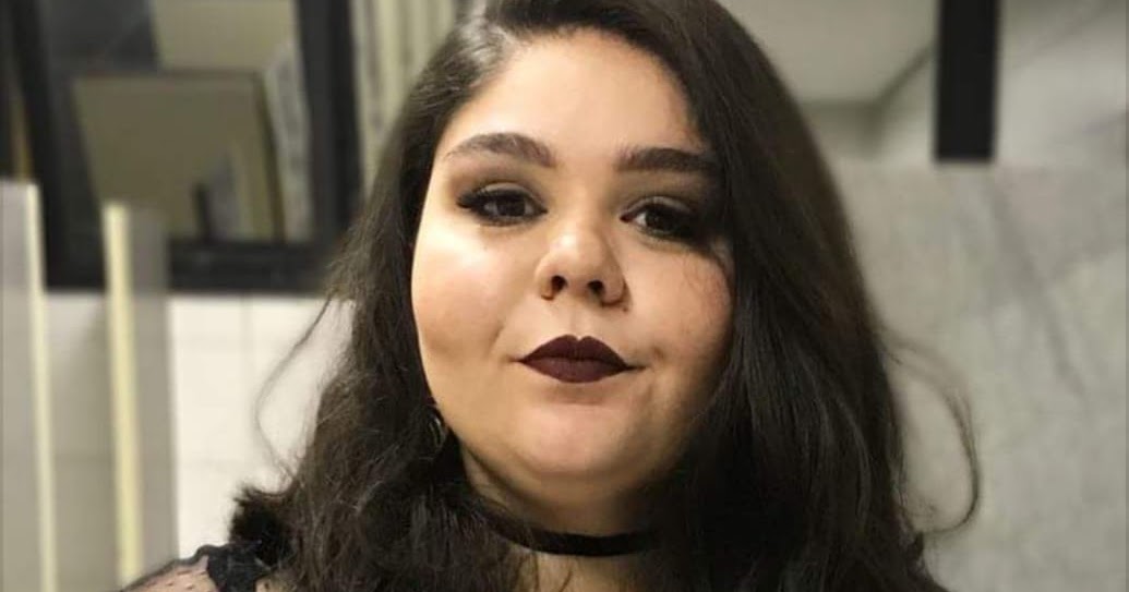 CONCURSO SOU GORDINHA SIM BRASIL ON LINE: # ISABELLA BENADUCCI SIMONETTI 21