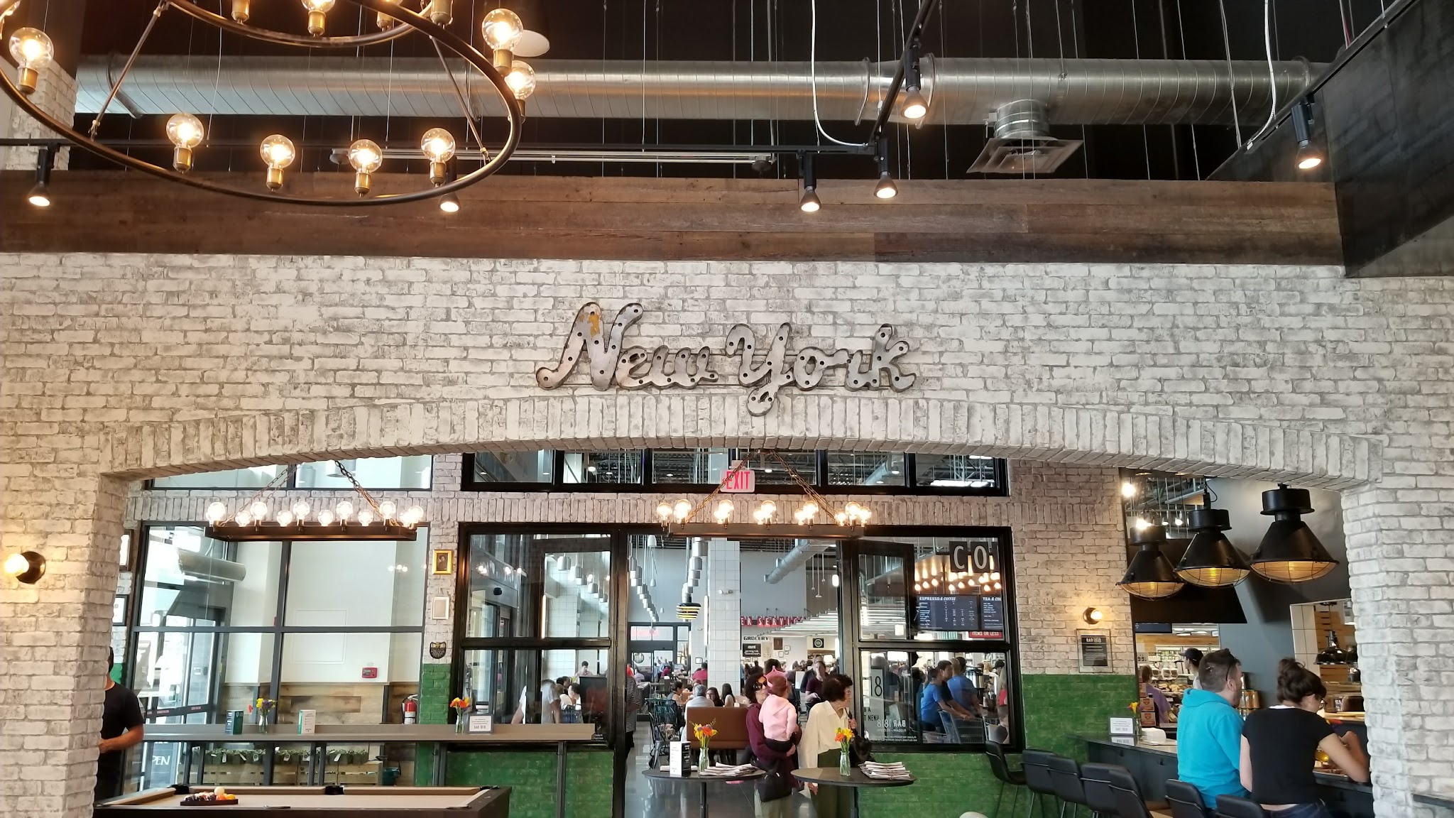 15 Reasons to Visit the New Whole Foods Market in Buffalo, NY - The ...