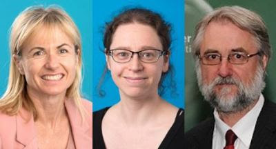 Robin Gasser's Instagram, Twitter & Facebook on IDCrawl